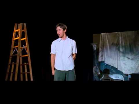 Accepted Movie Great speech