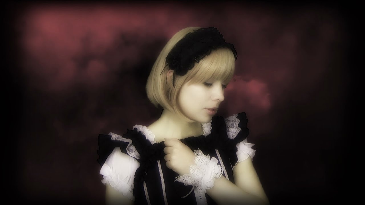 MISA NO UTA - DEATH NOTE Cover Español Latino (Canción de Misa Amane ...