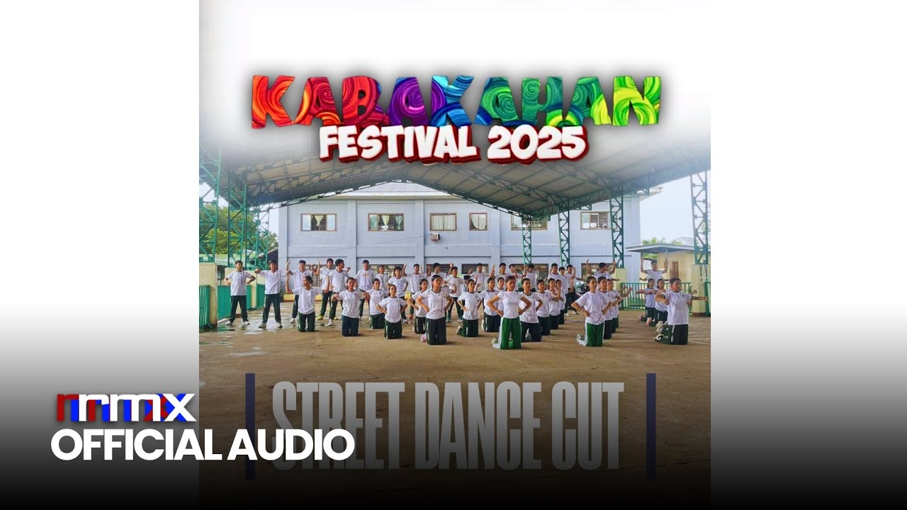 [Street Dance CUT] Kabakahan Festival | rmx - YouTube