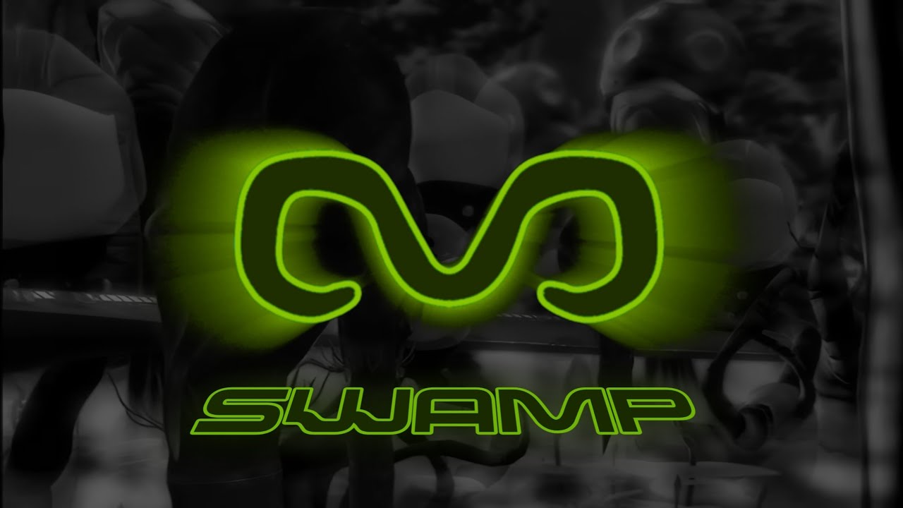 Swamp Realm Gameplay - Roblox (Murddock) - YouTube