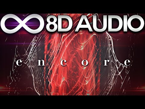 ZAGOR - ENCORE 🔊8D AUDIO🔊