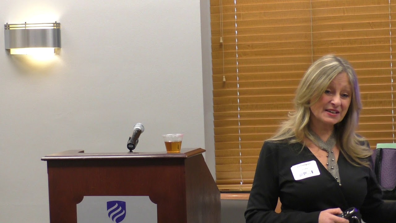 PMI Chicagoland Career Development Conference 2018 Transition Track ...