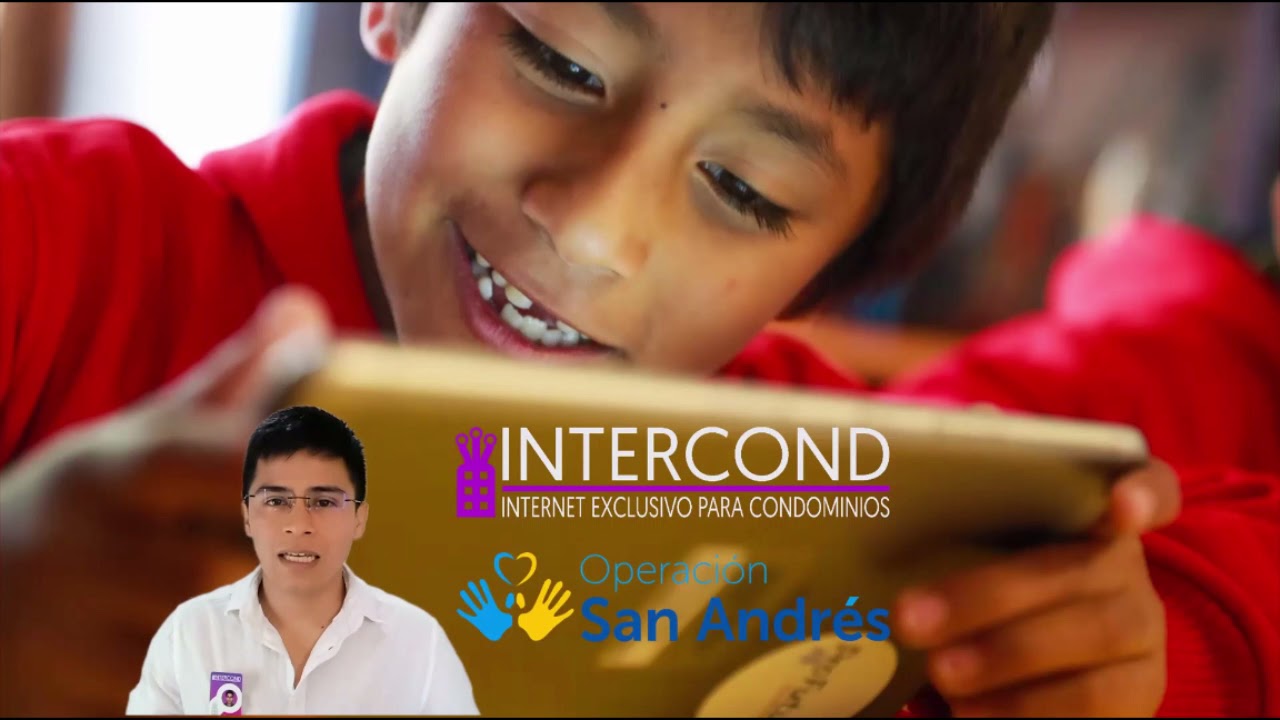 INTERCOND ( Propuesta Comercial) - YouTube