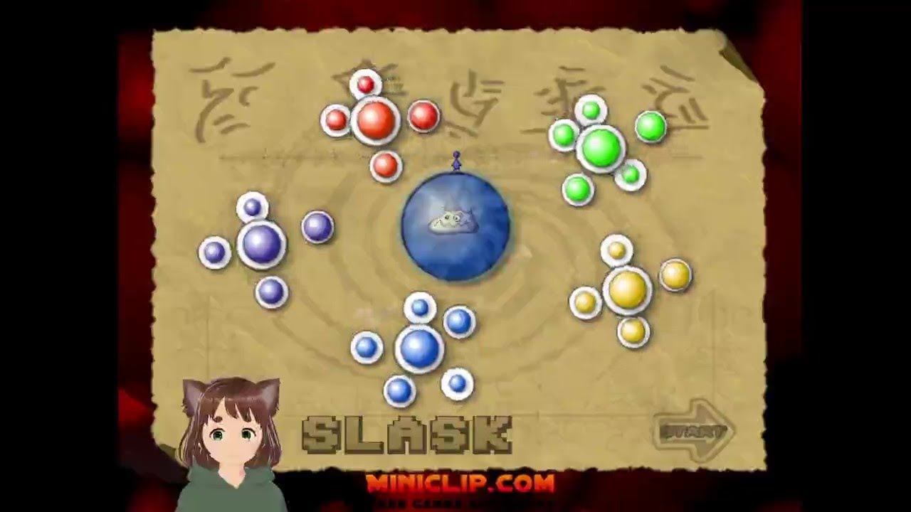 feather keeper (flash game)//all feather and bonus levels walkthrough ...