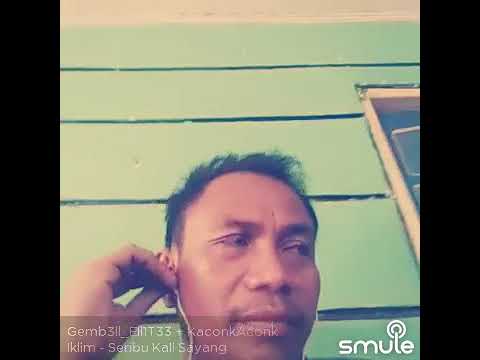 Seribu kali sayang om om heru