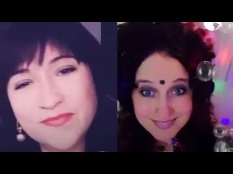 Индийское поппури (Джимми, Зубби, Хатуба и пр)😜🙌 дуэт из Smule