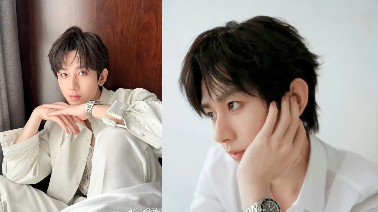 Cheng Yi embarks on a romantic "date" with Tudor watches, ushering in a ...