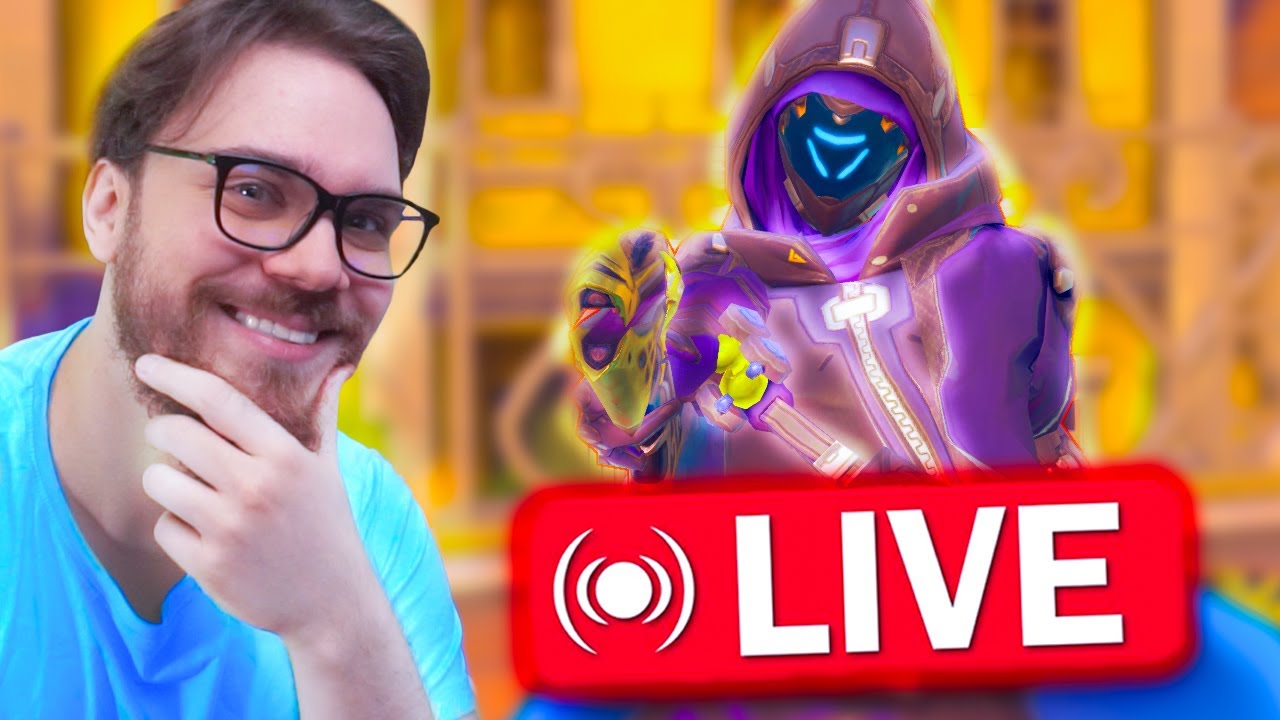 🔴APRIL FOOLS PATCH WAITING ROOM 🔴 - YouTube