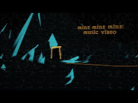 MINE MINE MINE! Unofficial Music Video (Wind Rose - Mine Mine Mine ...