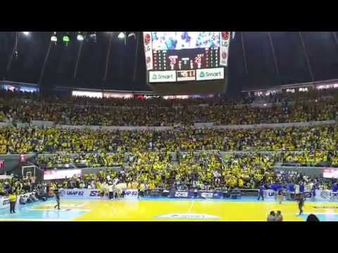 Pure and unadulterated Go USTe! - YouTube