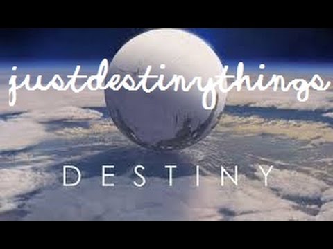 Just Destiny Things | MLGKarolol - YouTube