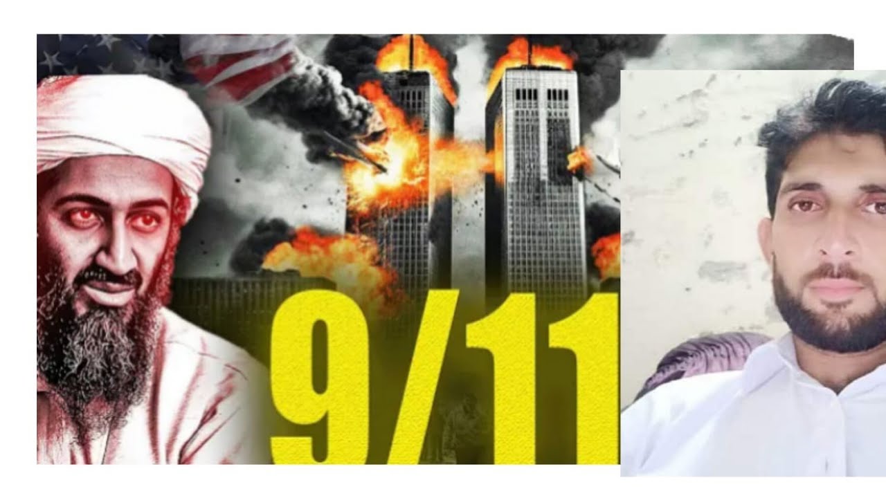 USA Vs Osama Bin Laden/911/History of 911/Osama bin Laden - YouTube
