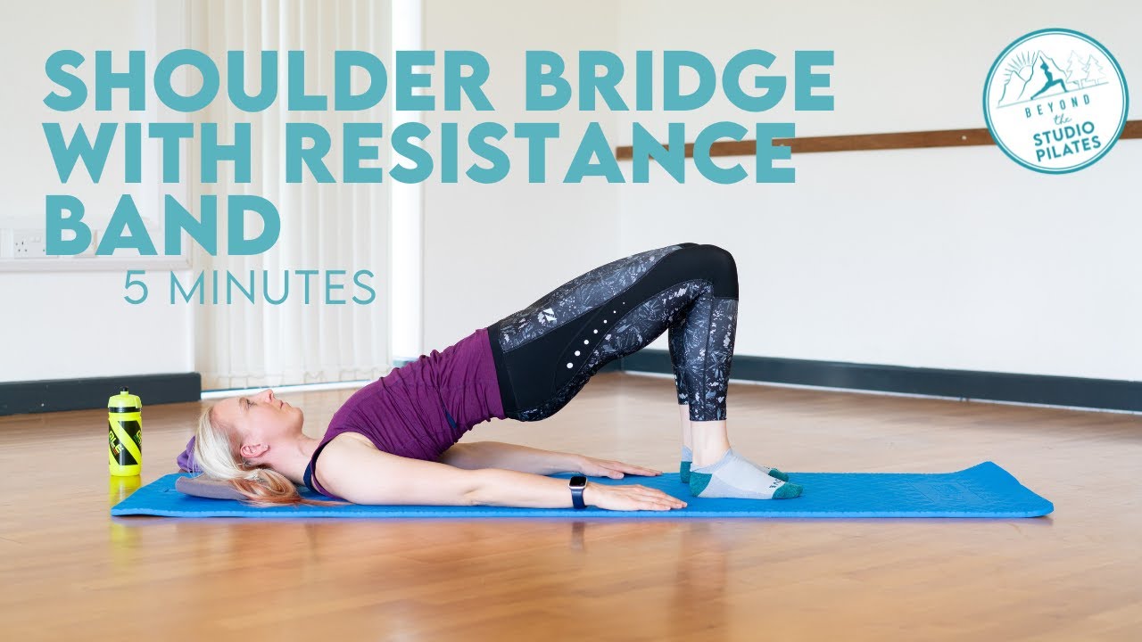 Shoulder Bridge