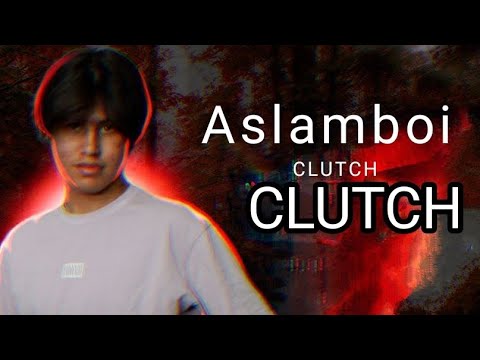 ASLAMBOI CLUTCH -4 AFX🔱🇺🇿 @aslamboipubgm5341 @SENATORPUBGM @UMARPUBGM ...