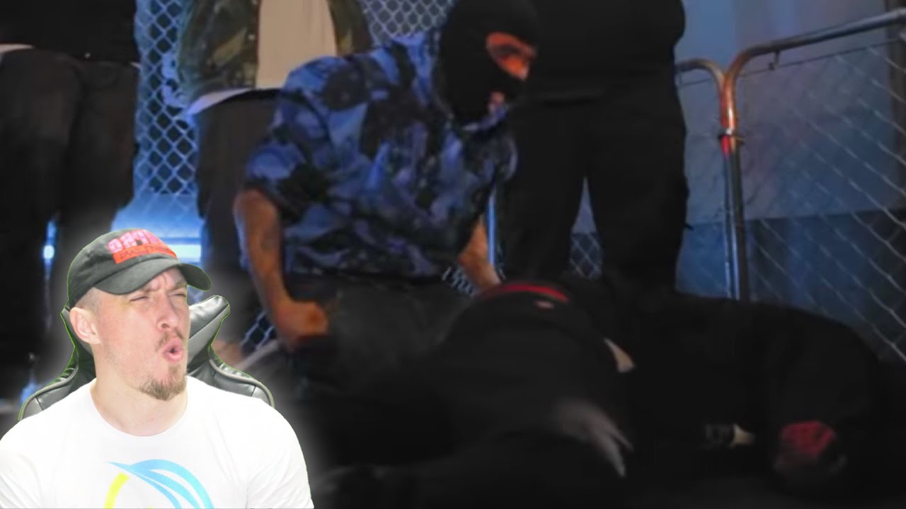 EMINEM BATTLE RAP REALITY SHOW FINAL EPISODE | ROAD TO TOTAL SLAUGHTER ...