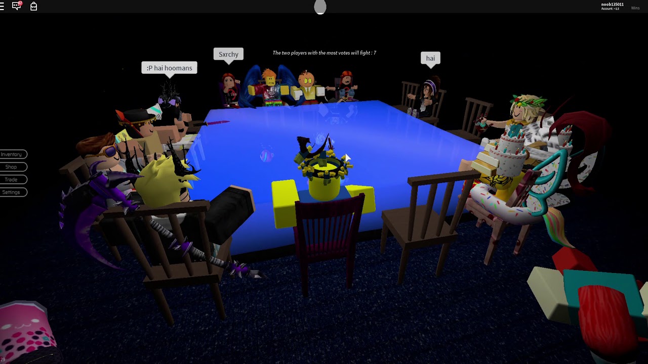 breaking point on roblox with owen - YouTube