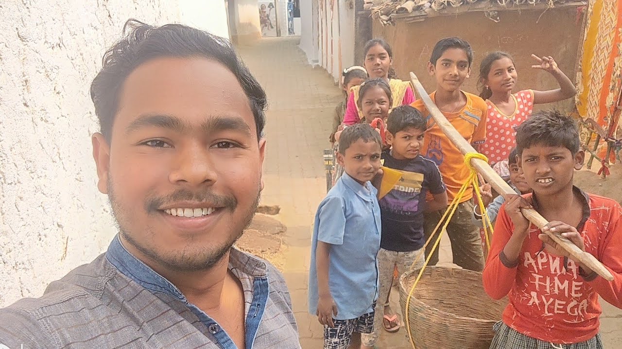 Happy Chherchhera 😂 - YouTube