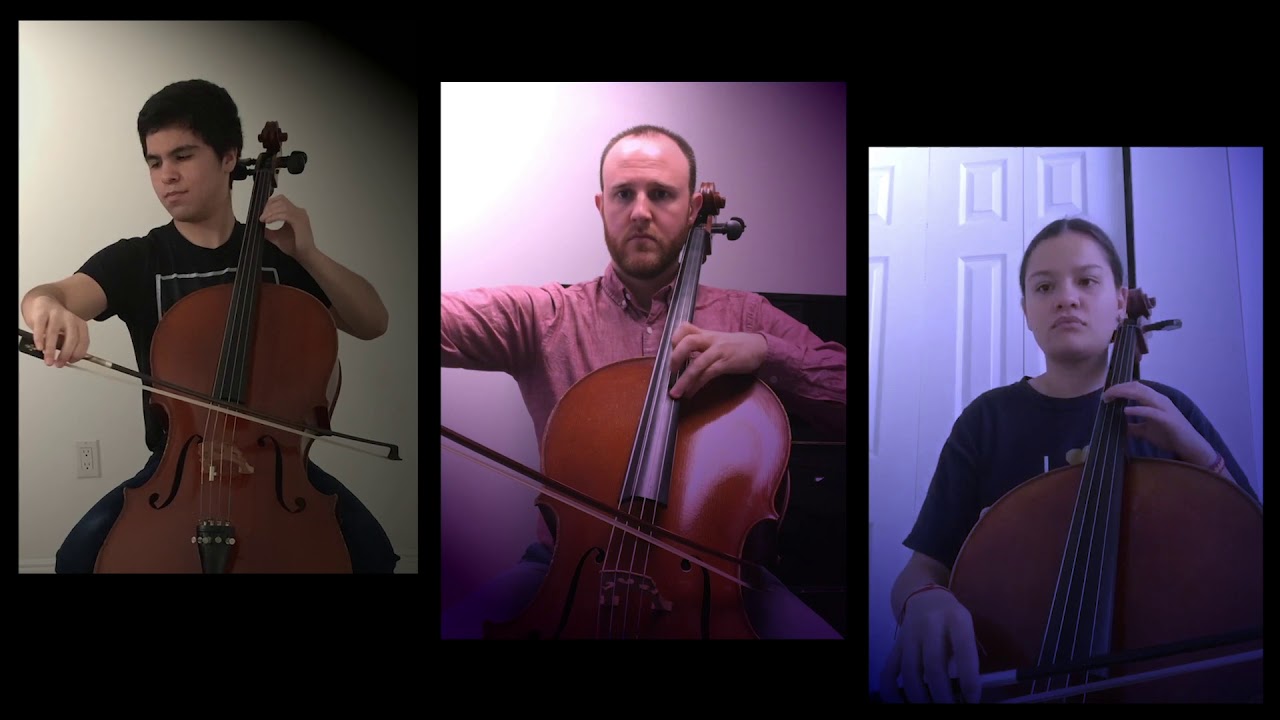 Michelle McQuade Dewhirst - Time Lapse - YouTube