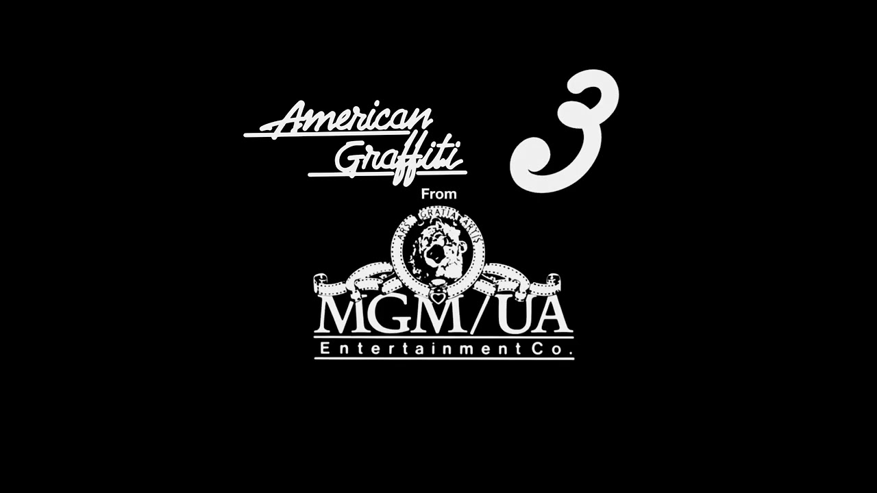 MGM/UA Entertainment Co./MPAA PG Rating Screen (1983) - YouTube