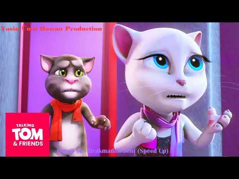 İsmail Yk - Bırakmadım Seni (Speed Up)