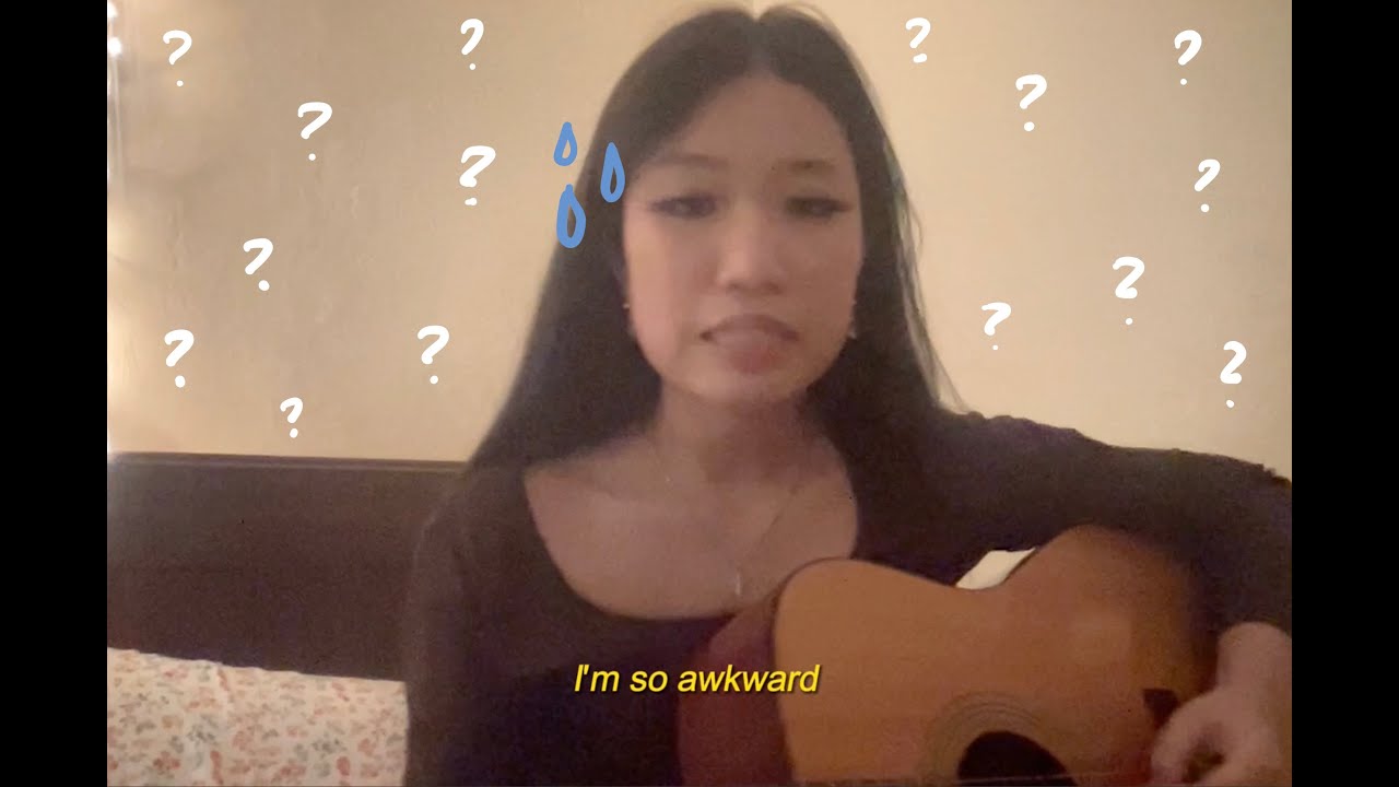 awkward - original song - YouTube