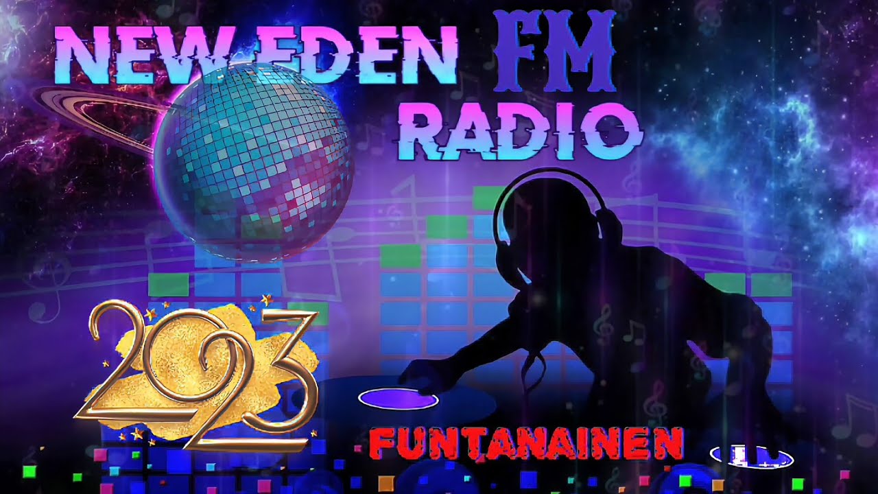 Eve Echoes New Eden FM Radio Show News at Funtanainen - YouTube