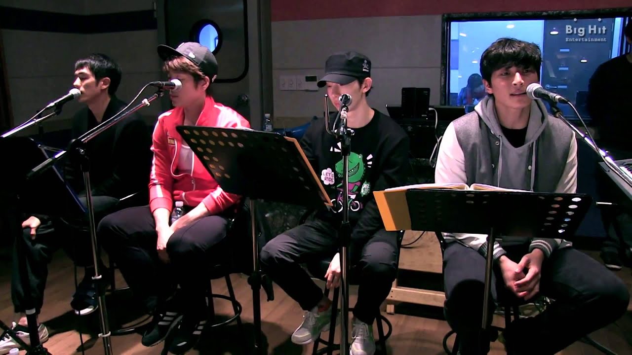 시크릿 Secret Poison by 2AM (cover practice) see info for link to full ...