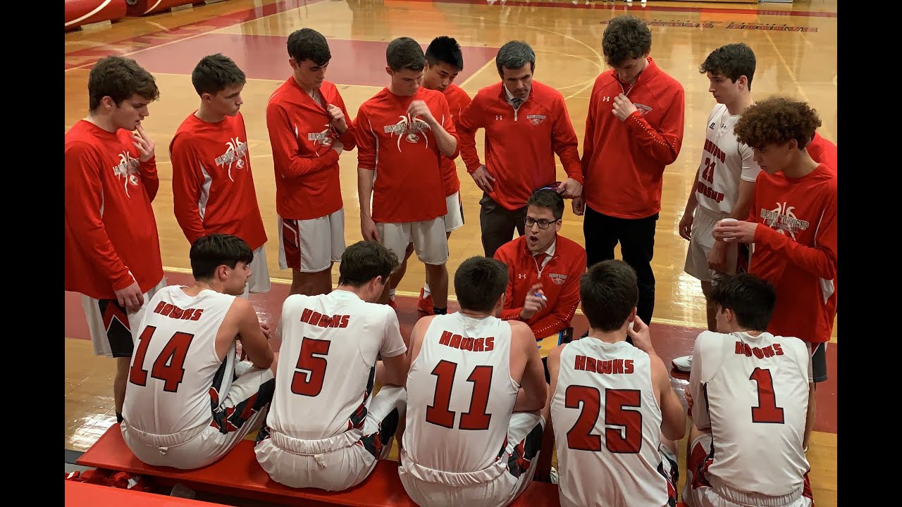 2019-2020 Haddon Township Basketball Video - YouTube