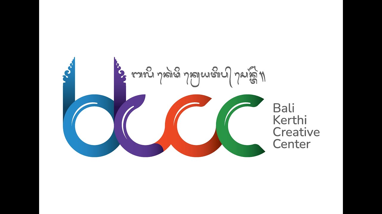 Inovasi Bali Kerthi Creative Center - YouTube