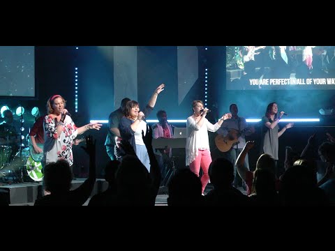 The Experience Church | Worship - YouTube