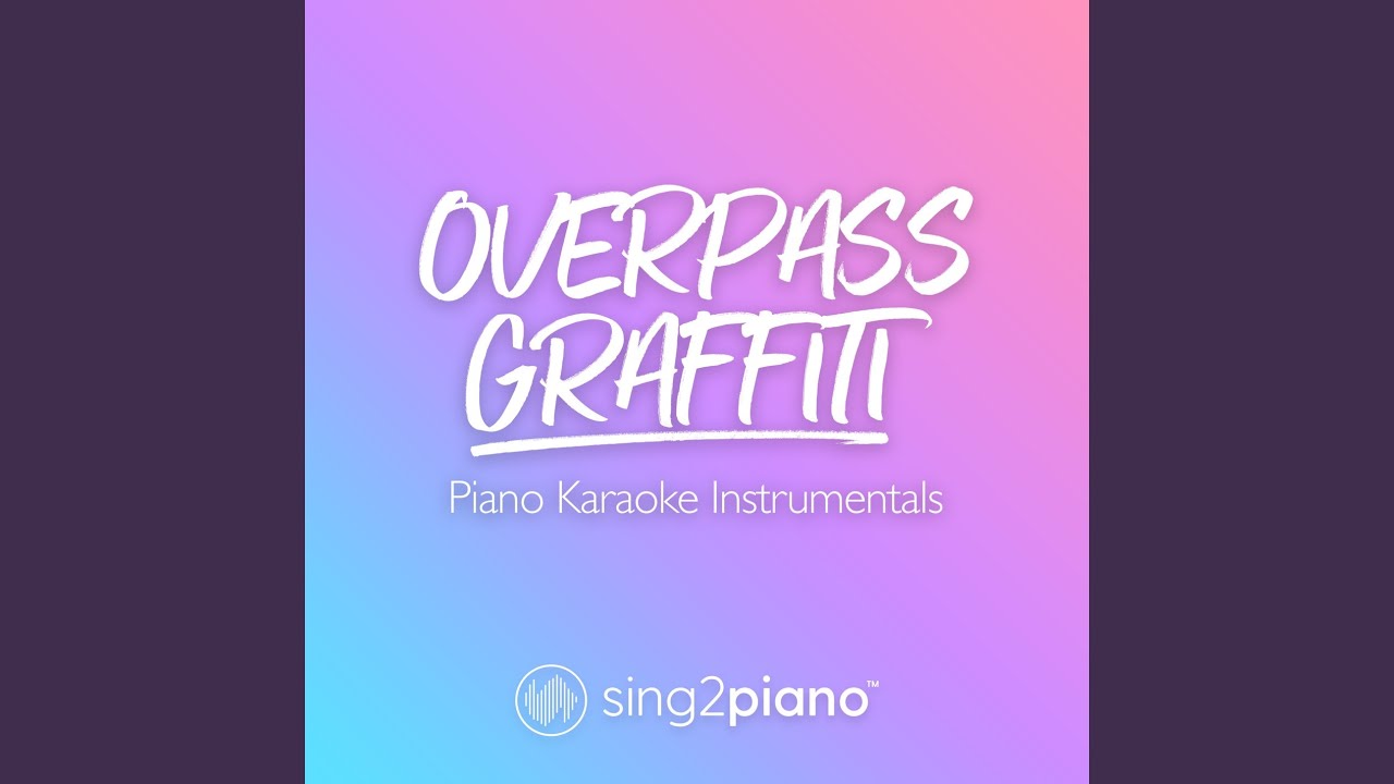 Overpass Graffiti (Originally Performed by Ed Sheeran) - YouTube
