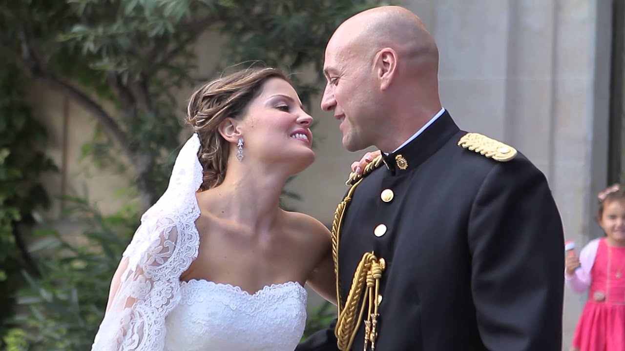 Trailer Patri & Fran - YouTube