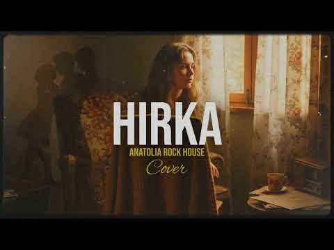 HIRKA | 70'ler / 80'ler Anatolia Rock House COVER