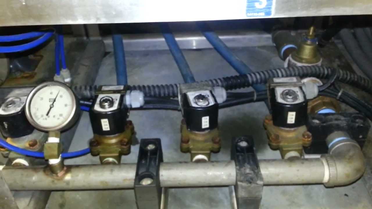 Ryko Signature Series Self Serve System Weep System - YouTube