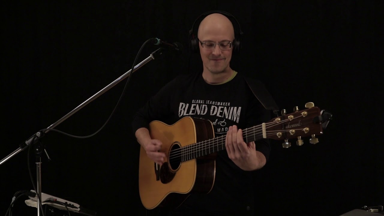 Reis (Original Song) rehearsal - YouTube