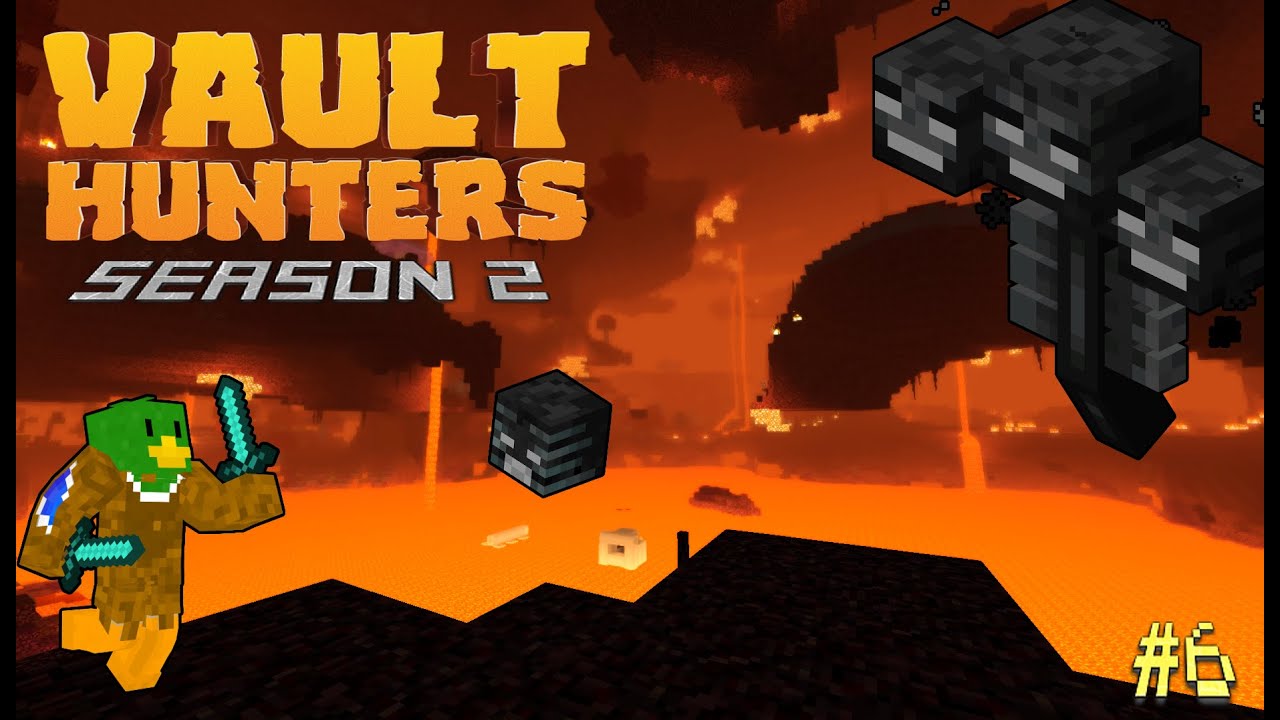Best Way To Kill A Wither CONFIRMED Vault Hunters Episode 6 YouTube best-way-to-kill-a-wither-confirmed-vault-hunters-episode-6-youtube