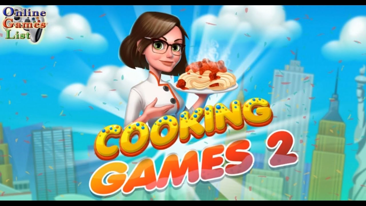 Cooking Games Chef Burger Food Gameplay ᴴᴰ (Android/iOS) - YouTube