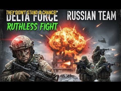 Inside Ukraine’s War With Russia: Delta Force, Special Ops, & The CIA ...