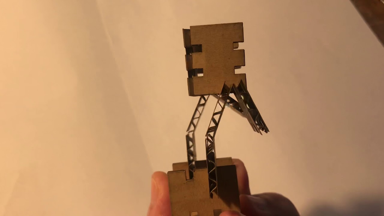 parametric construction kit 2 - YouTube