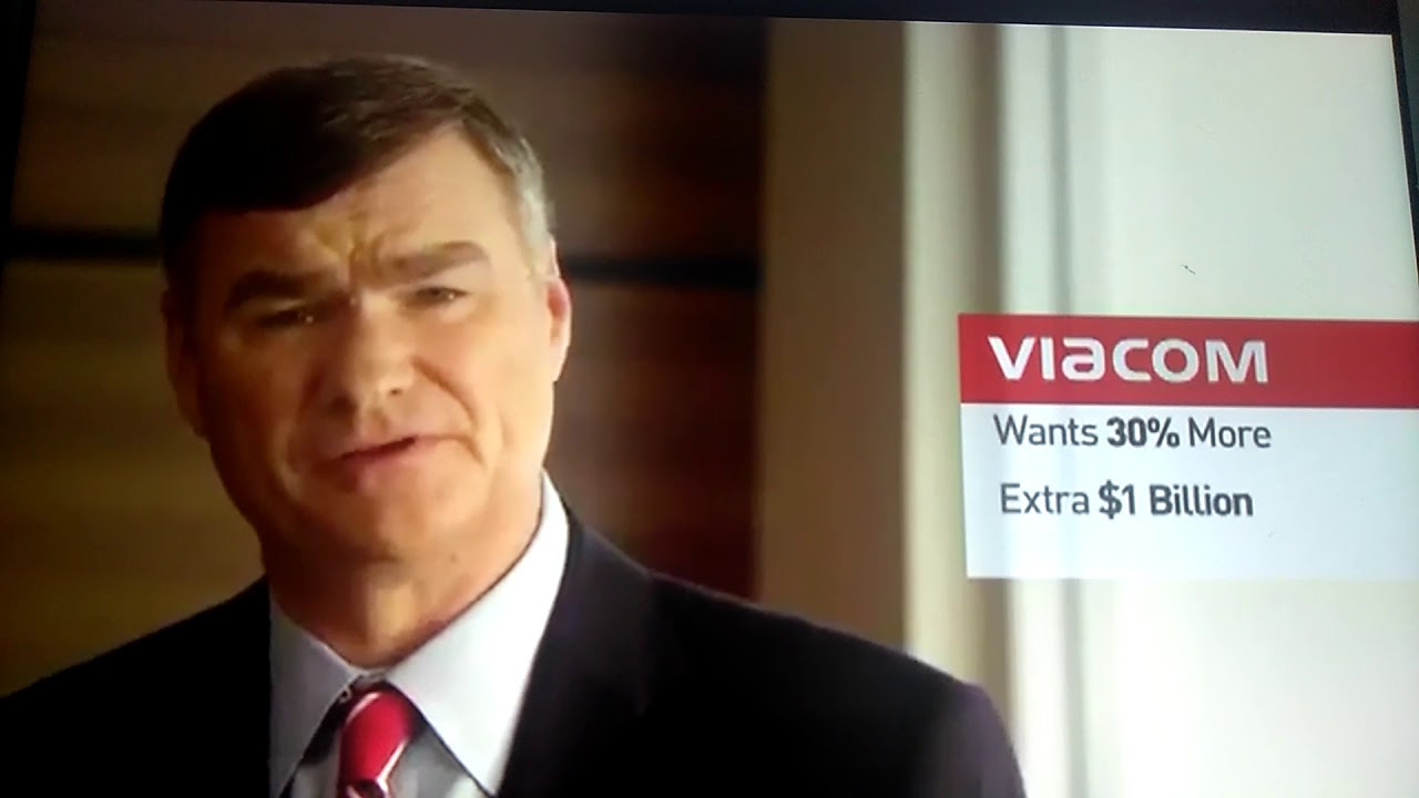 DirecTV CEO About Viacom Channels - YouTube