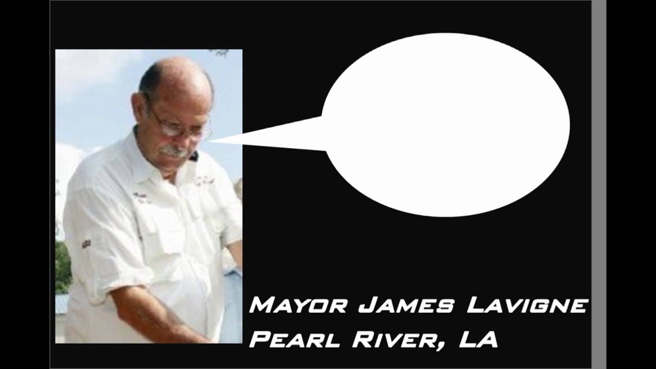 Mayor James Lavigne KKK Comments at Town Meeting - YouTube