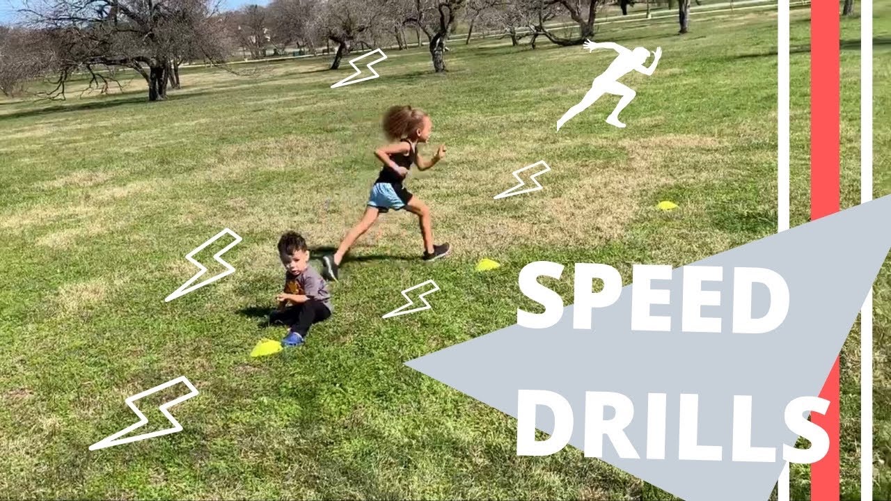 The Hurst Empire || NAVVIE’S SPEED WORKOUT - YouTube