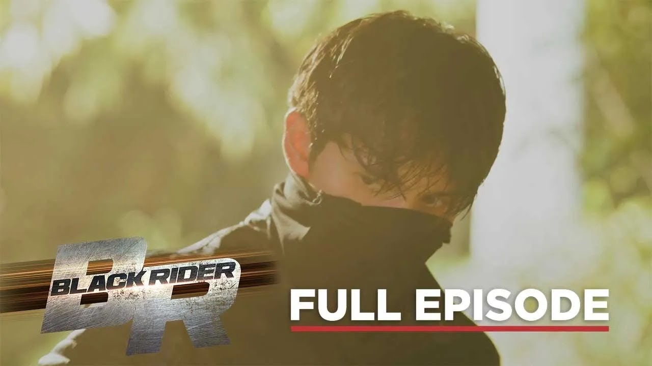 Black Rider: Full Episode 20 (December 1, 2023) (with English subs ...