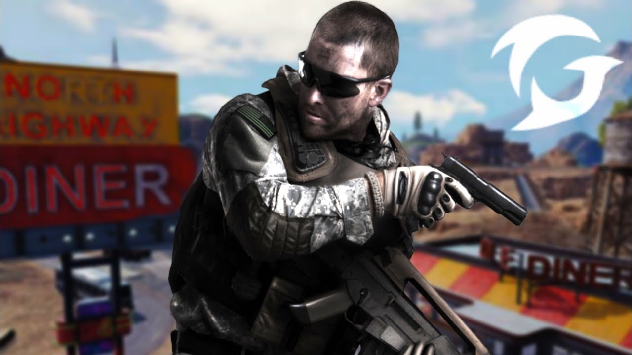 one of the best sniper players (Ganyth) | CODM Montage - YouTube