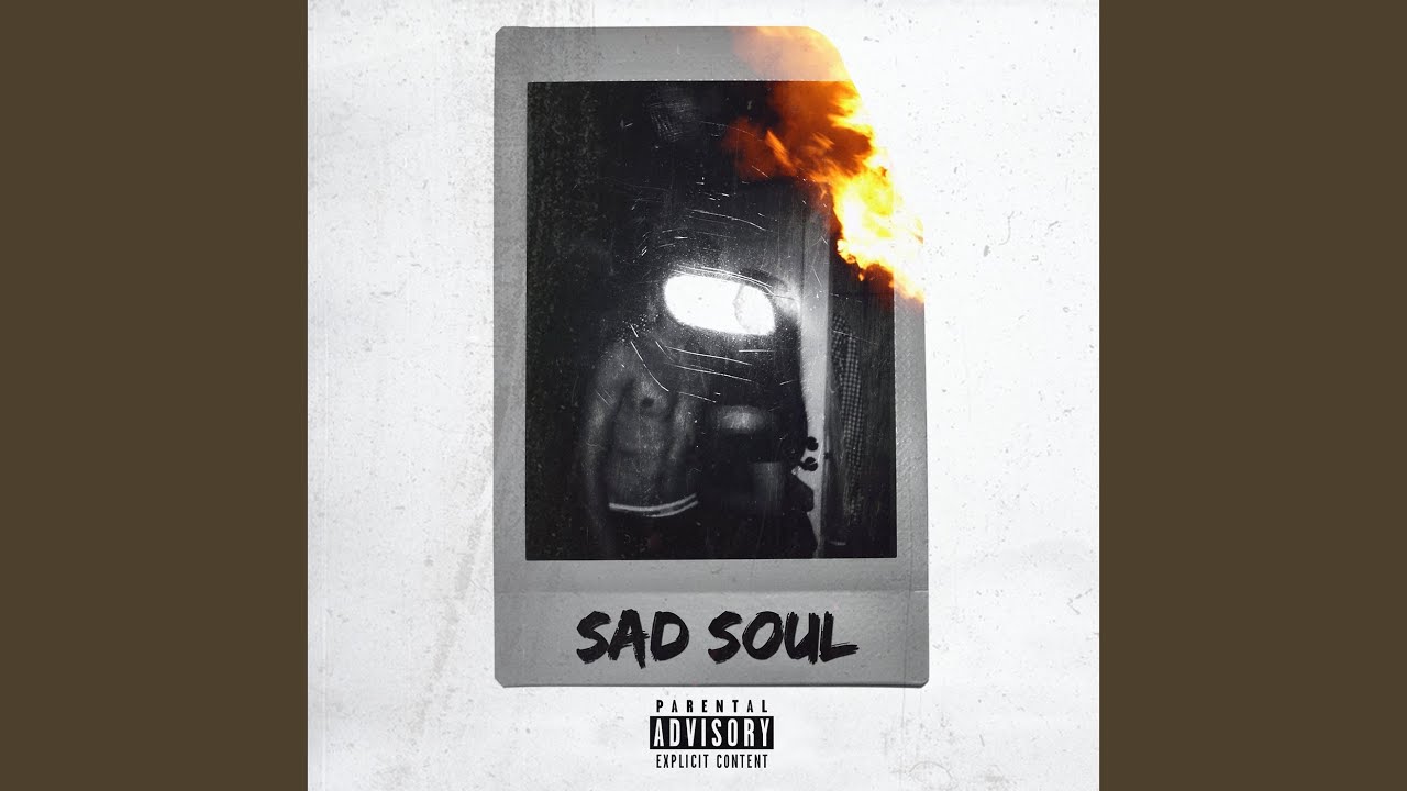Sad Soul - YouTube Music