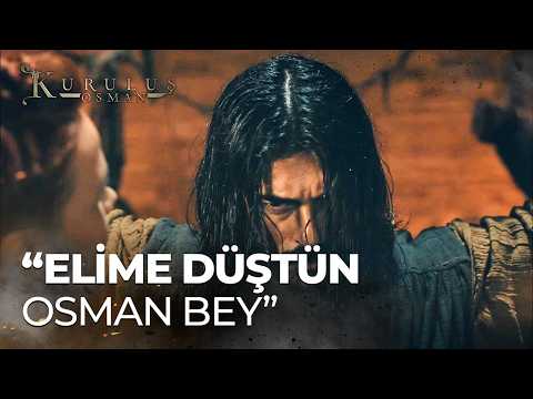 Osman, Sofia'nın Eline Düştü... - Kuruluş Osman 6. Bölüm