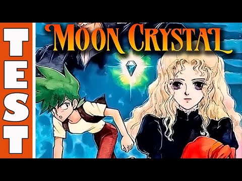 (Test #333) Moon Crystal | FR [NES] - YouTube