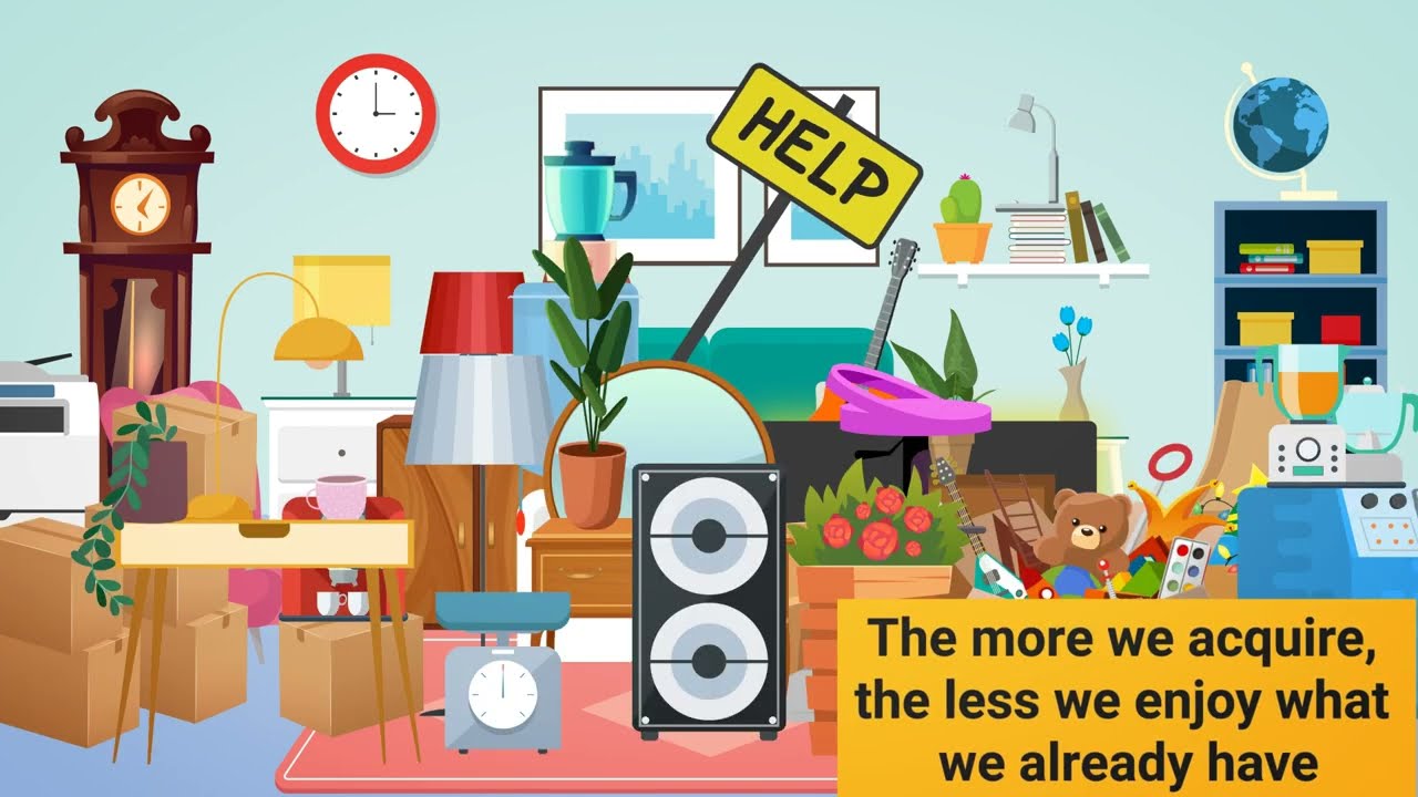 CLA Tool #10: STREAMLINING - YouTube