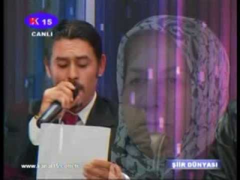 HALİL SAYIN / SEVDİĞİM İKİNCİ KADINSIN SEN