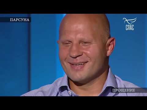 Fedor Emeliyanenko interview (+ English Subtitles)